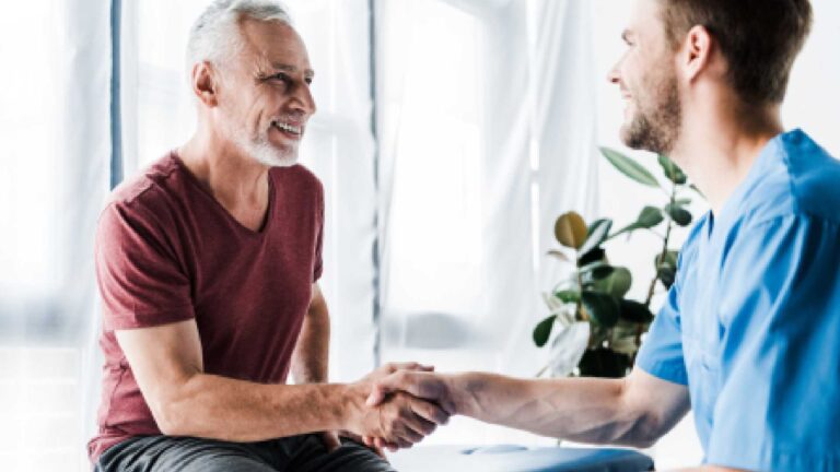 Why Adult Outpatient Therapy That Accepts Medicaid Matters | Metro ...